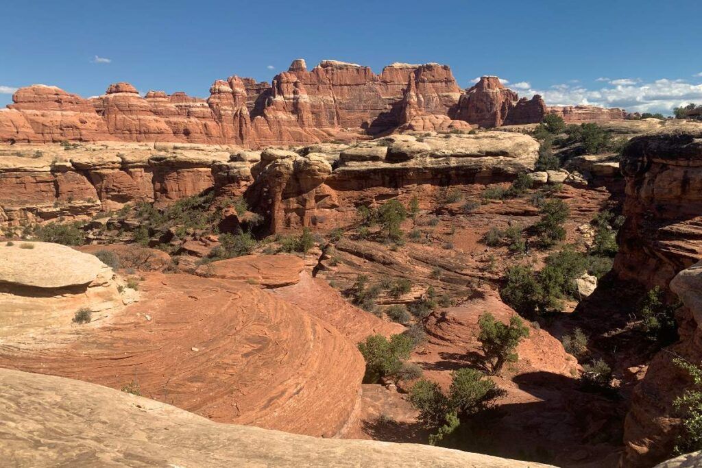 Chesler Park Trail | Canyon Country